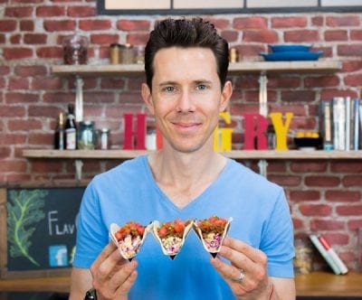 Healthy Meal Prep Done Right - FlavCity with Bobby Parrish