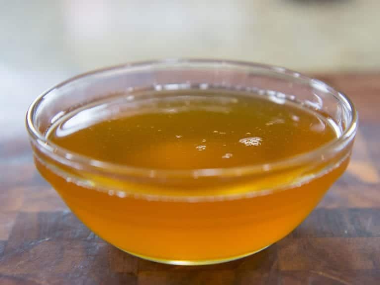 How to make Clarified Butter (Ghee) - FlavCity with Bobby Parrish