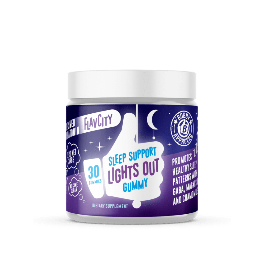 Healthy Meal Prep Done Right - FlavCity with Bobby Parrish